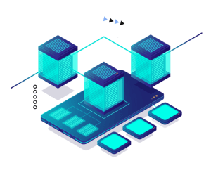 Distributed File Sharing System – Softwareigniters
